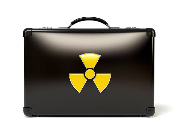 Are Suitcase Nukes Real? - Reality Of The Portable Mini Nuclear Bomb D