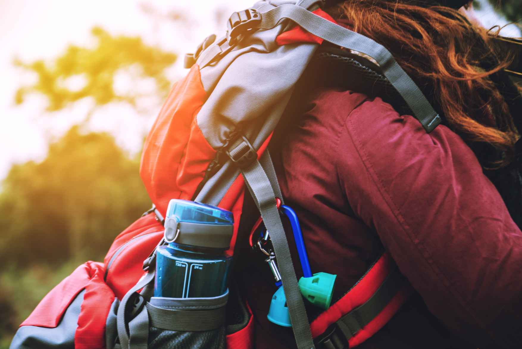 The Top Bug Out Bag and Sleeping Bag for Ultimate Emergency Preparedne