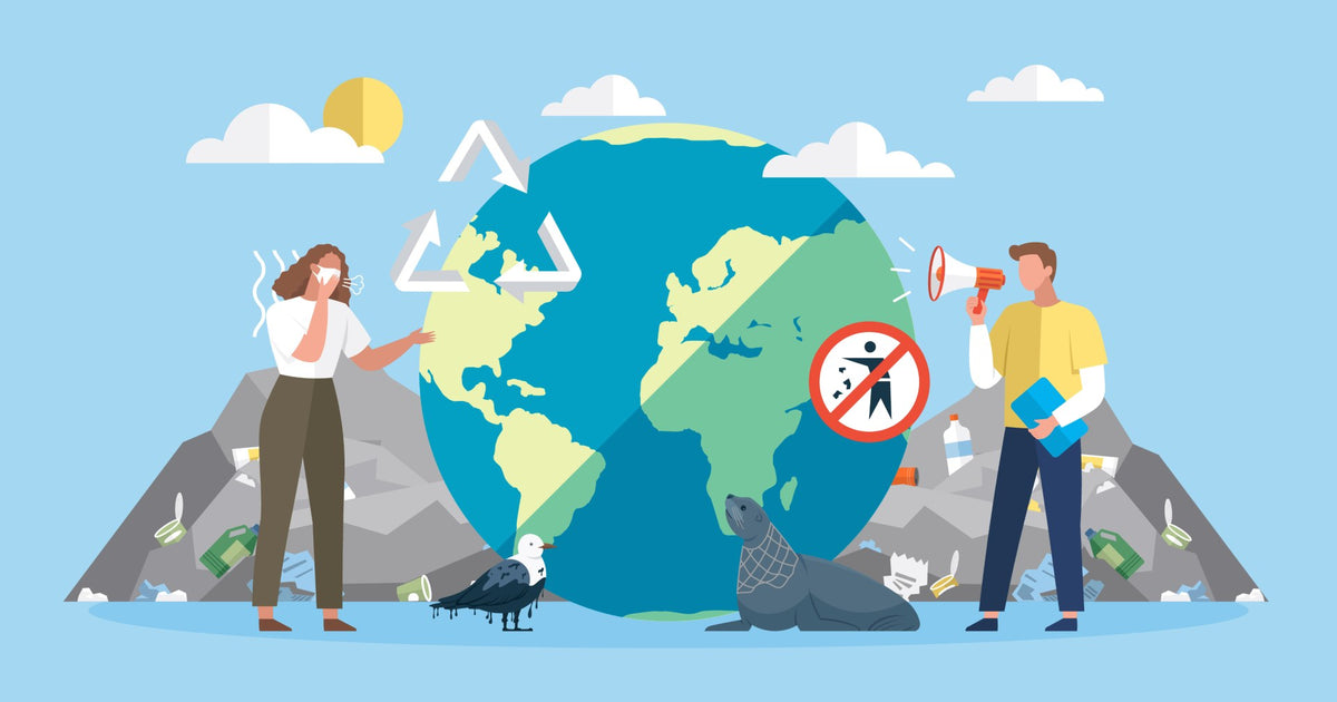 What Are Eco-Terrorism And Environmental Extremism?
