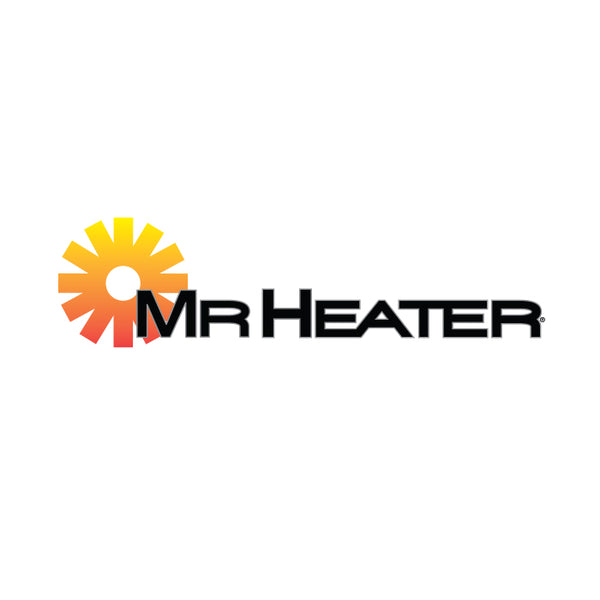 Mr.Heater - Buddy Heater - Portable Propane Heater