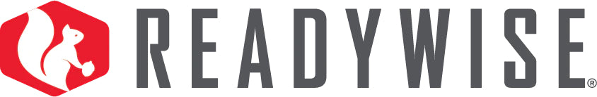 ReadyWise Emergency Food Supply & Survival Food Storage