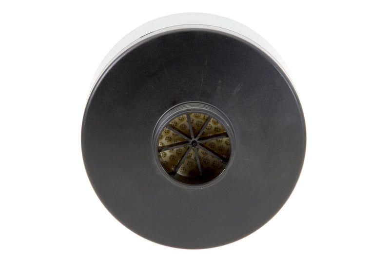 NBC-77 SOF CBRN Gas Mask Filter Canister 40mm Thread - NATO Respirators ...