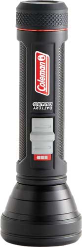 Coleman Battery Guard - Flashlight 325 Lumens 3aaabat!